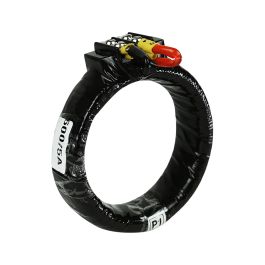 Selec TWCT-T-D65-600-5A-VA5-CL1, Tape wound current Transformer, Inner ...